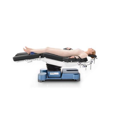 Mesa Cirúrgica HyBase 8300/8500 - Mindray | Sinal Vital